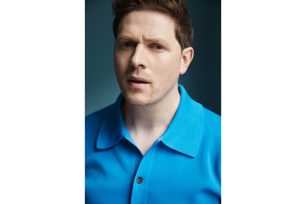 Scott Arthur On Steeltown Murders - Interview | TV & Culture