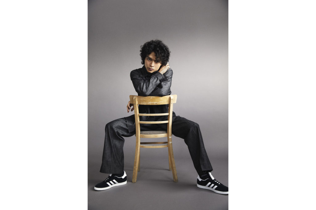 Interview: Narayan Hecter On Filming No Escape, Paramount+ - TV