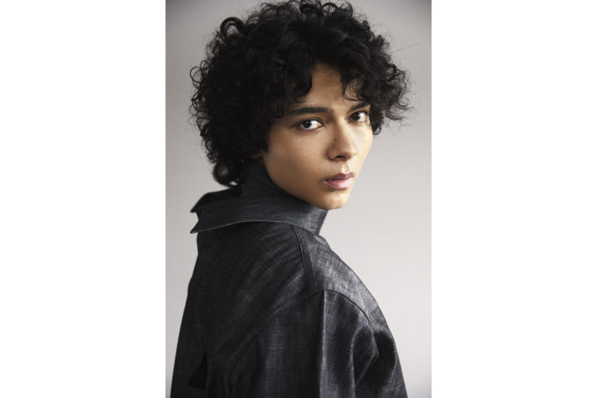 Interview: Narayan Hecter On Filming No Escape, Paramount+ - TV