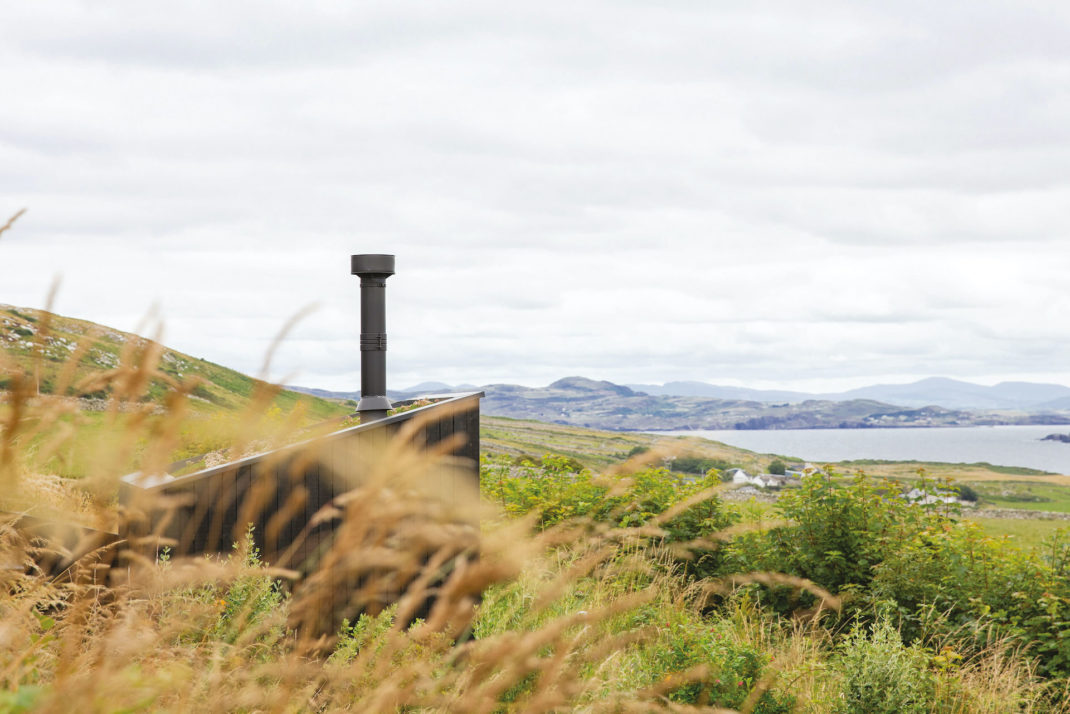 Best Hotel Rooms with a View in UK & Ireland - Travel