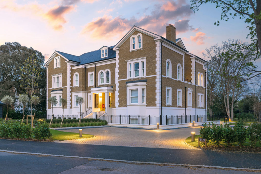 Octagon Developments Ltd: Great British Brands 2024