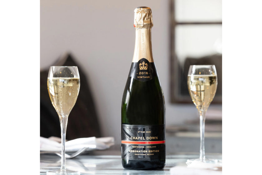English Wine Week: Best English Sparkling Wine Brands