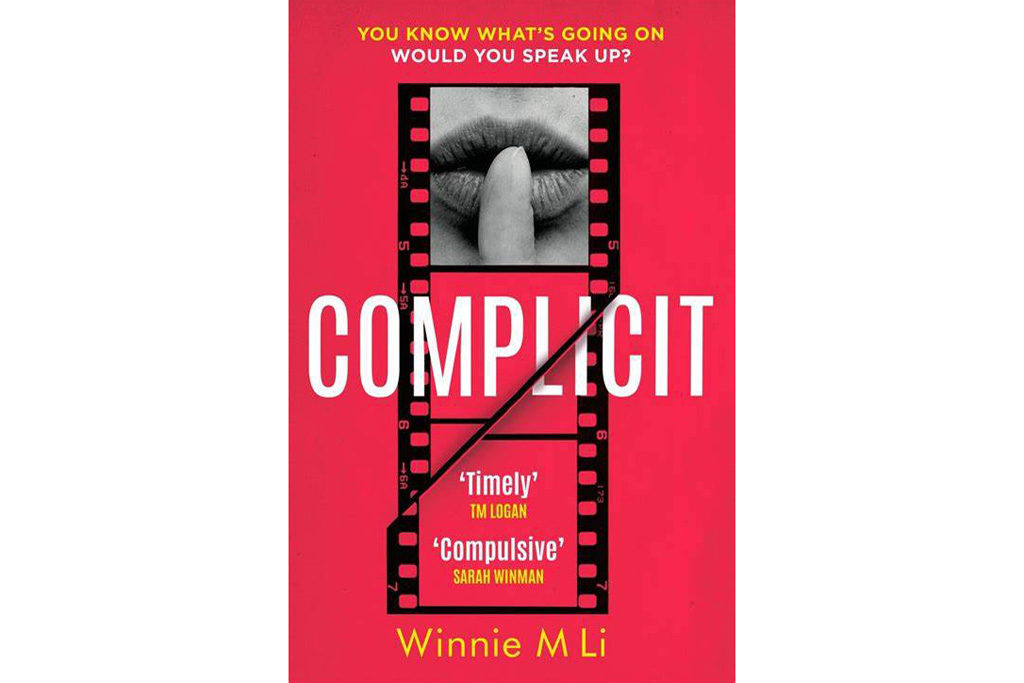 Daisy Hildyard Wins The 2023 Encore Award - Books