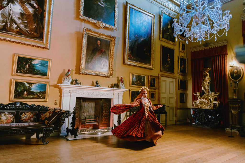 The Best Queer Art & LGBTQ Exhibitions To Check Out Now