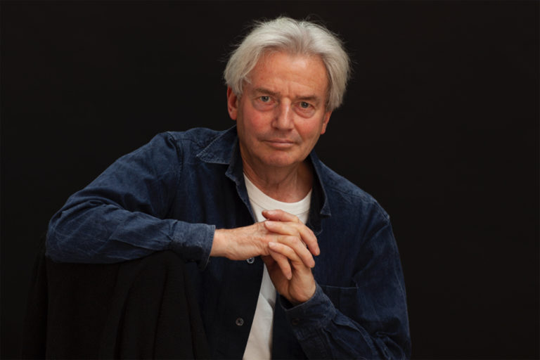 Dafydd Jones: In Conversation With The Legendary Photographer