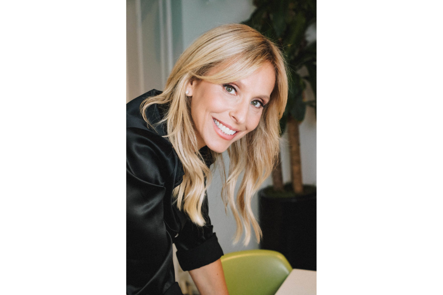 Indeed Labs' Dimitra Davidson On Skincare Empowerment - Q&A