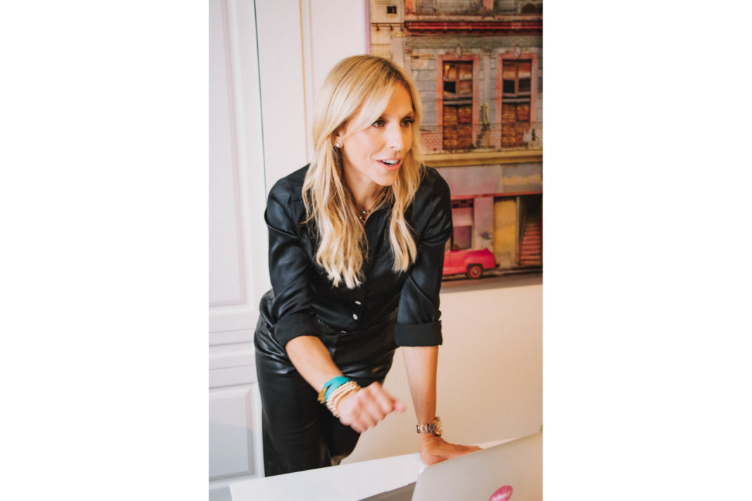 Indeed Labs' Dimitra Davidson On Skincare Empowerment - Q&A