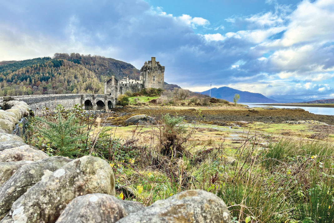 Wilderness Scotland: Exploring A Greener Side Of Scotland - Travel