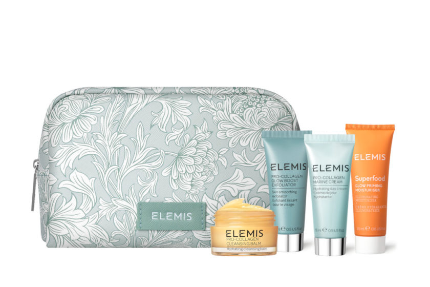 ELEMIS Unveils New Travel Collections For Summer - Beauty