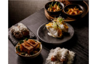 Fenchurch Restaurant's New Tasting Menu - Restaurant Review