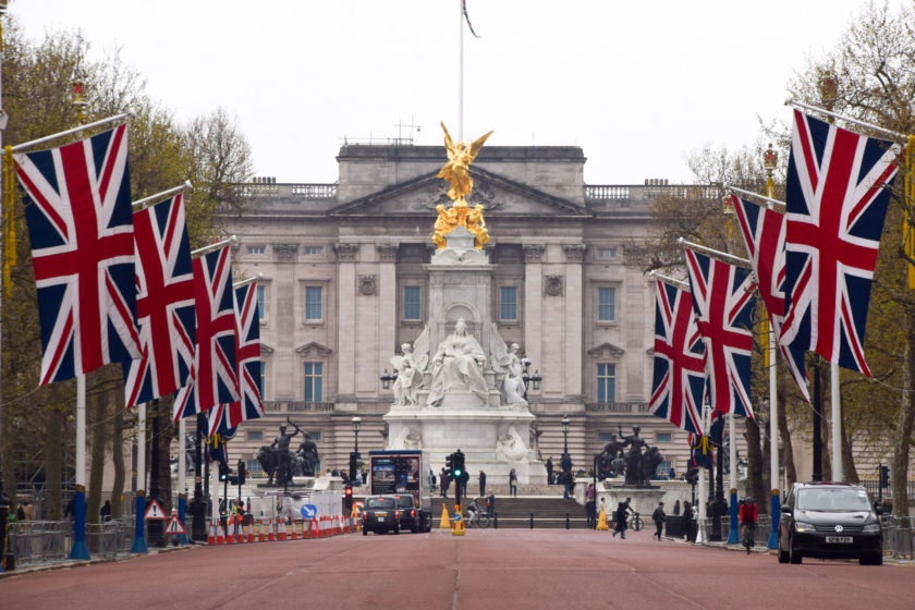 A Comprehensive Guide To The Royal Families Of Europe