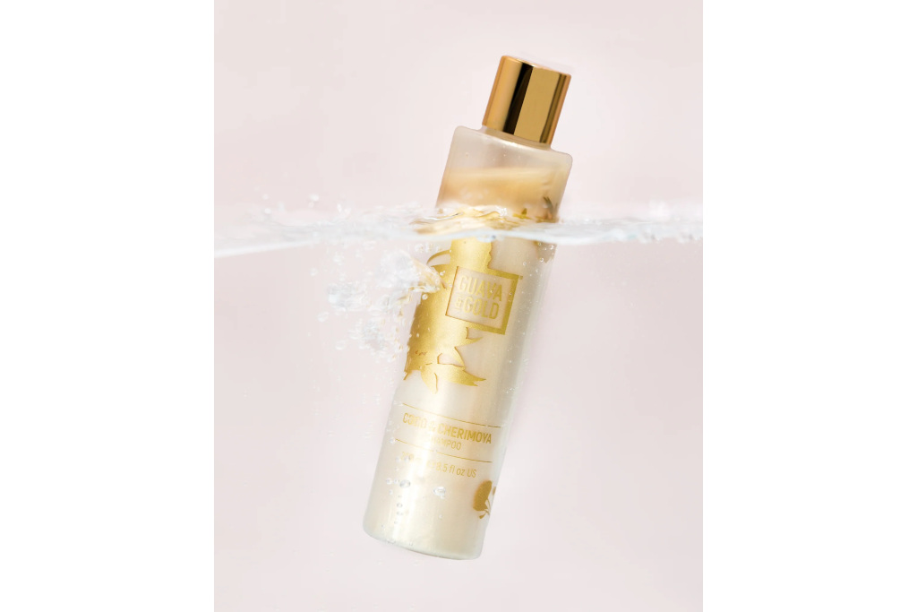 Best Luxury Shampoos & Brands: Shampoo For All Hair Types