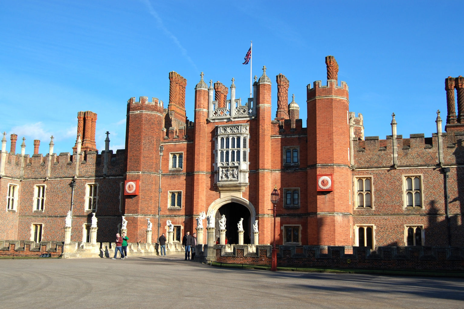 Where Was Wolf Hall Filmed? (& Can You Visit?) | Filming Location