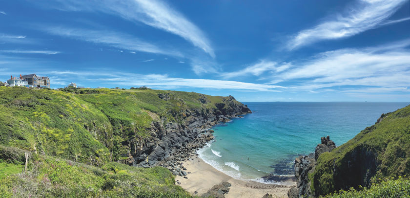Best Beach Hotels in the UK - Travel