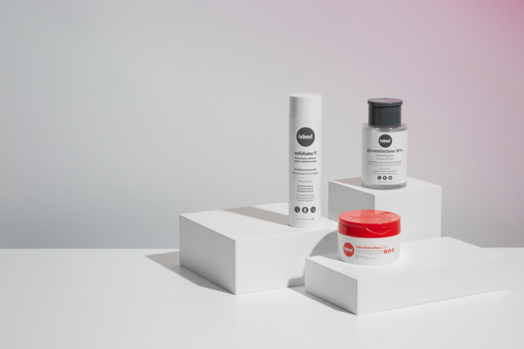 Indeed Labs' Dimitra Davidson On Skincare Empowerment - Q&A
