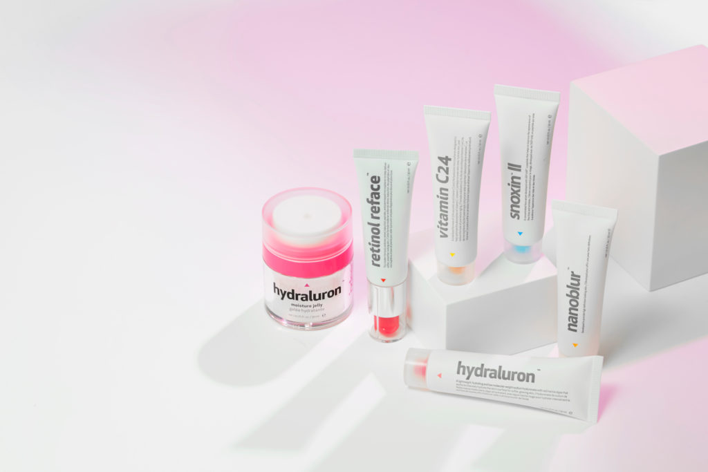 Indeed Labs' Dimitra Davidson On Skincare Empowerment - Q&A