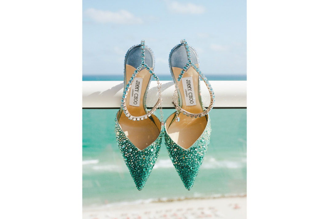 Jimmy Choo Unveils Summer 2023 Campaign - Style