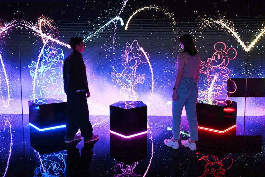 Review: Disney’s Wonder Of Friendship: The Experience - Culture