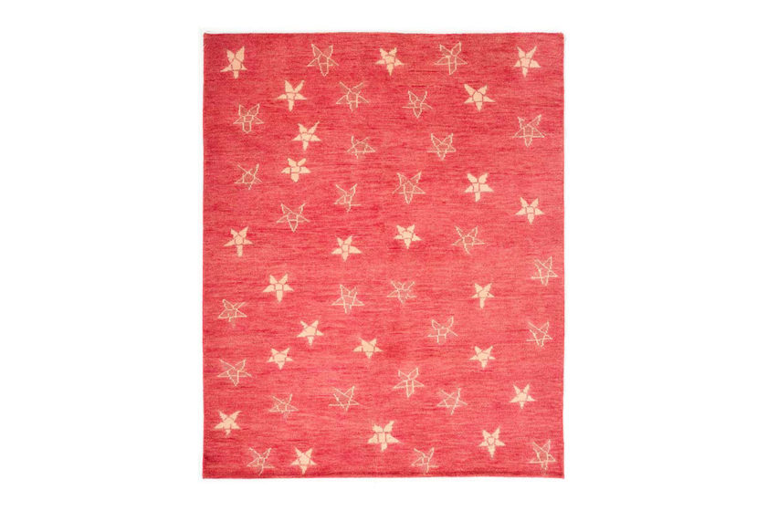 Best Colourful Statement Rugs For 2024 - Interiors