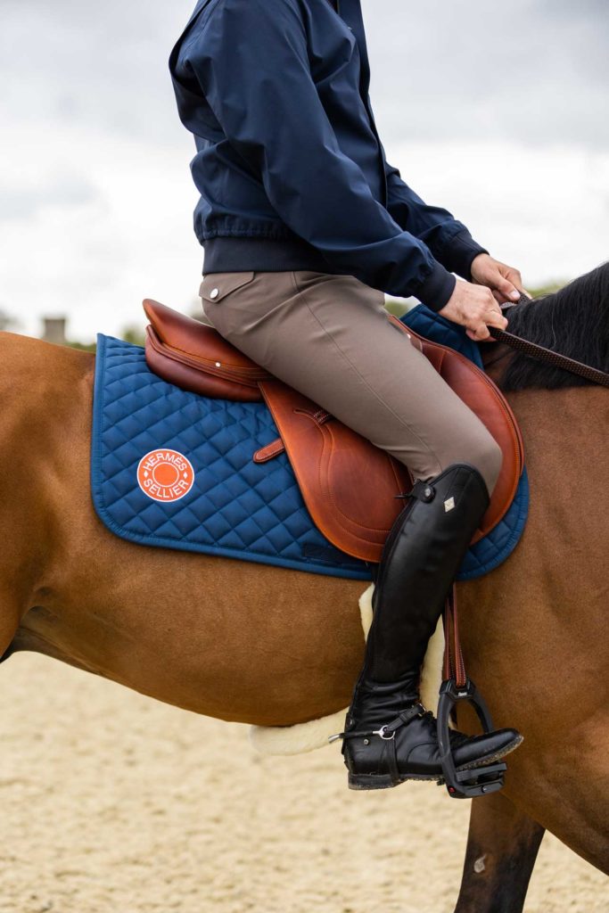 Interview with Ben Maher | Royal Windsor Horse Show 2023