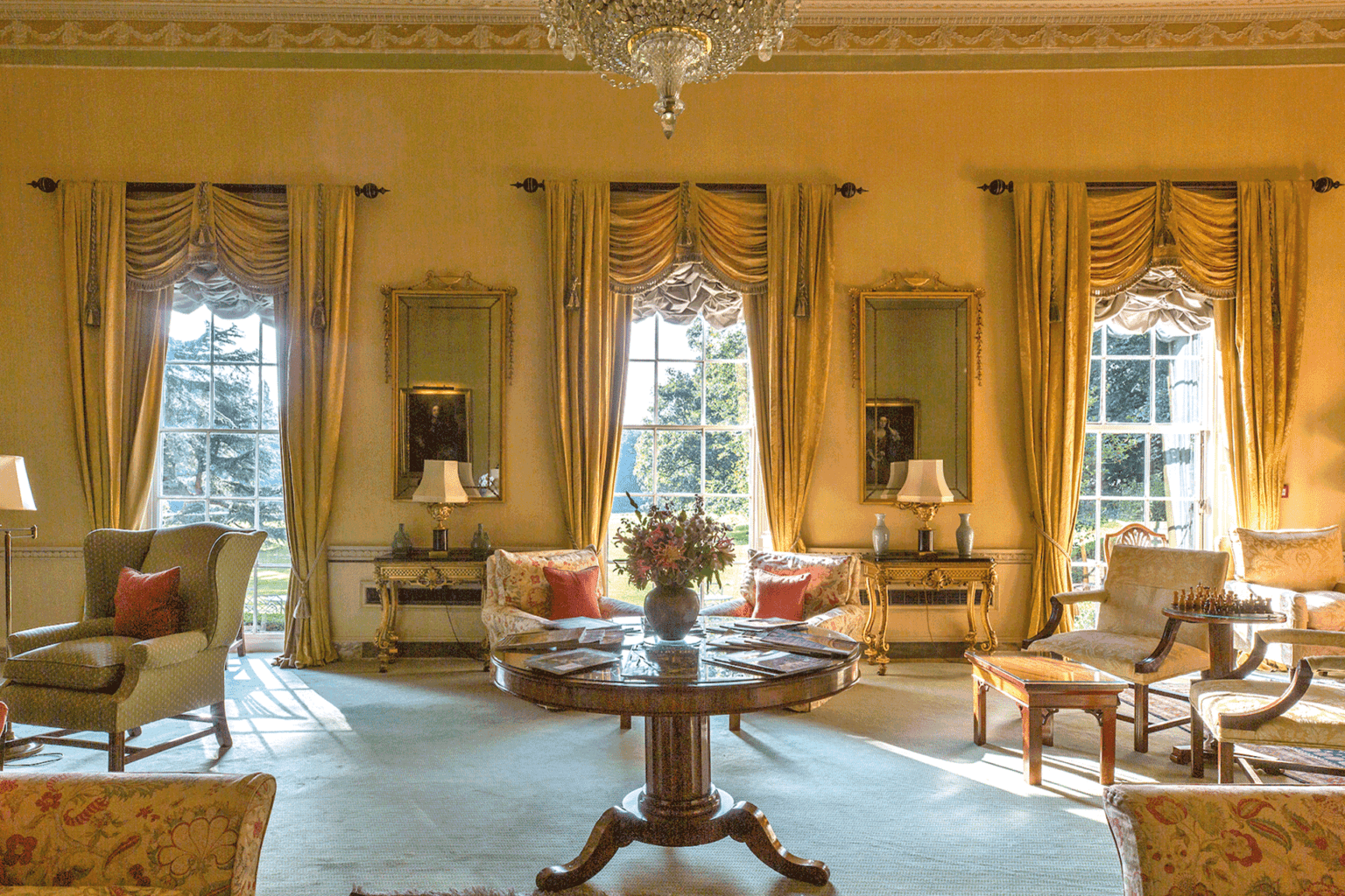 The Best Hotels With Royal Connections
