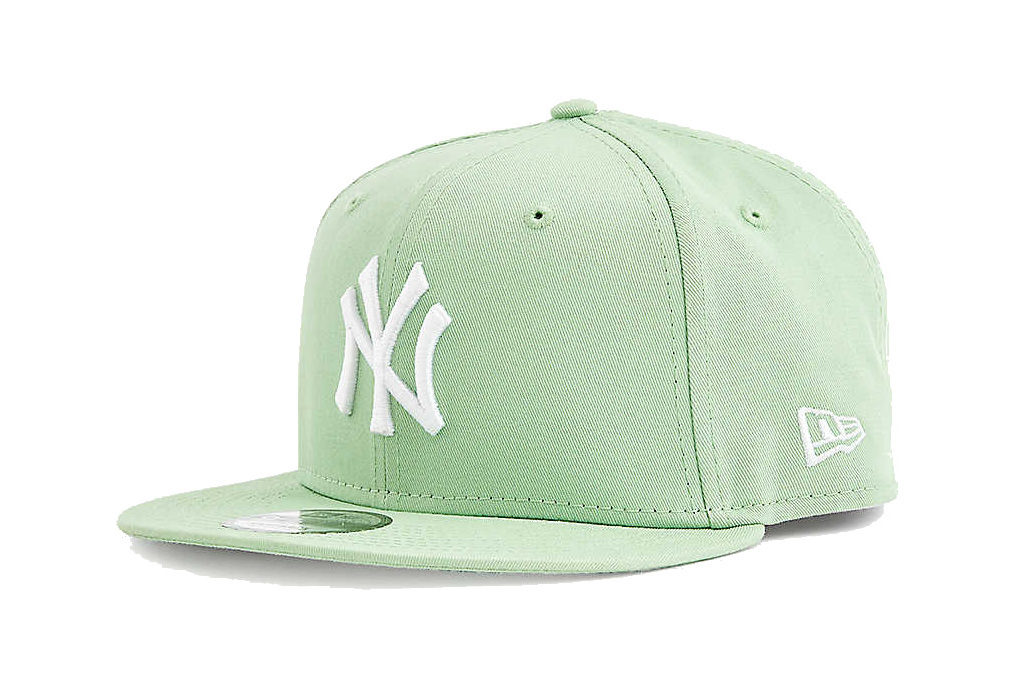 The Best Caps For Summer 2023 - Fashion & Trends