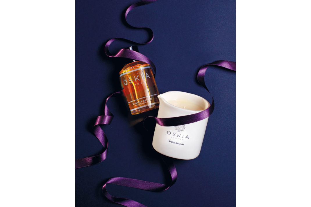 OSKIA: Award-Winning, Pioneering Bio-Nutritional Skincare that ...