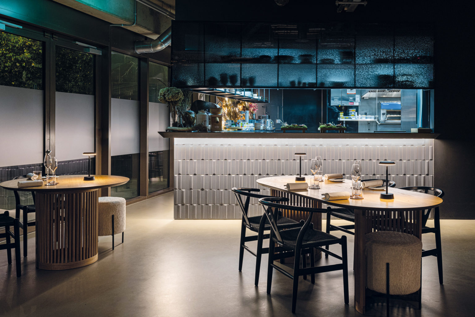 Restaurant Of The Week: Riviera, Mayfair