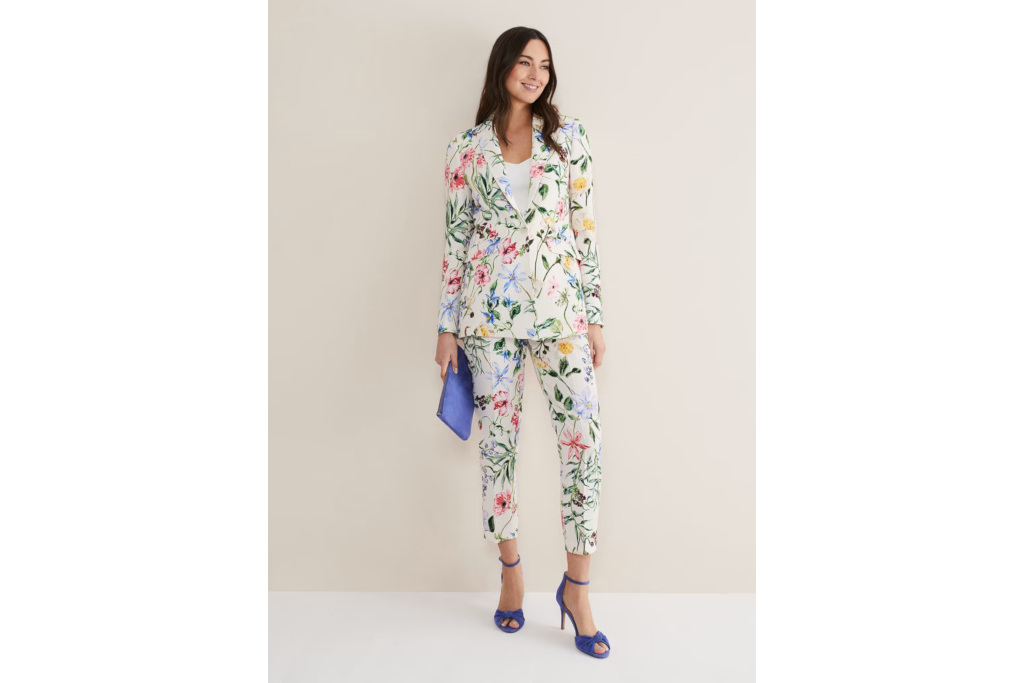 What To Wear To The Chelsea Flower Show 2023 - Style