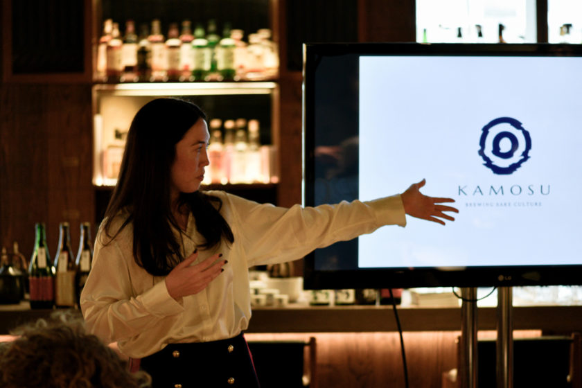 World Sake Day: A Guide To Sake With Erika Haigh - Interview