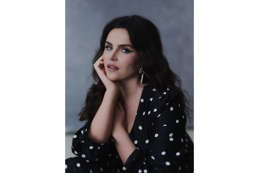 Interview: Emer Kenny On The Curse, Channel 4 - Culture