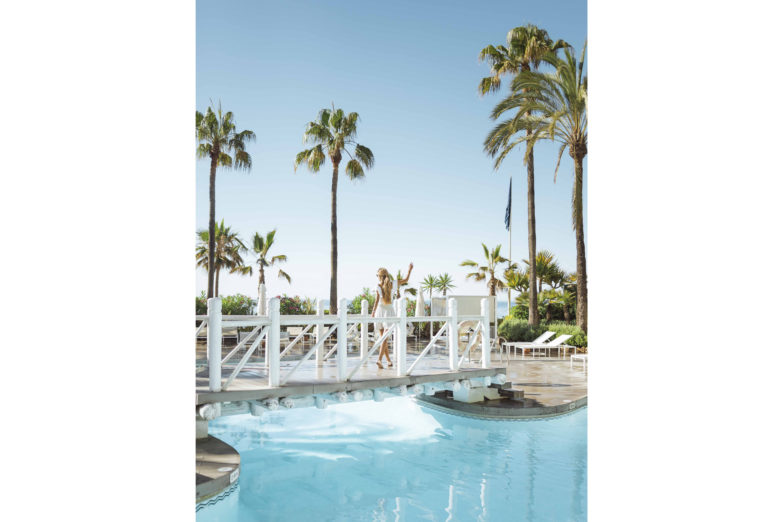 Puente Romano Beach Resort, Marbella – Hotel Review | Travel