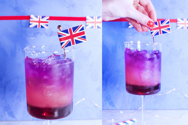 5 Coronation Cocktail Recipes - Coronation Cocktails