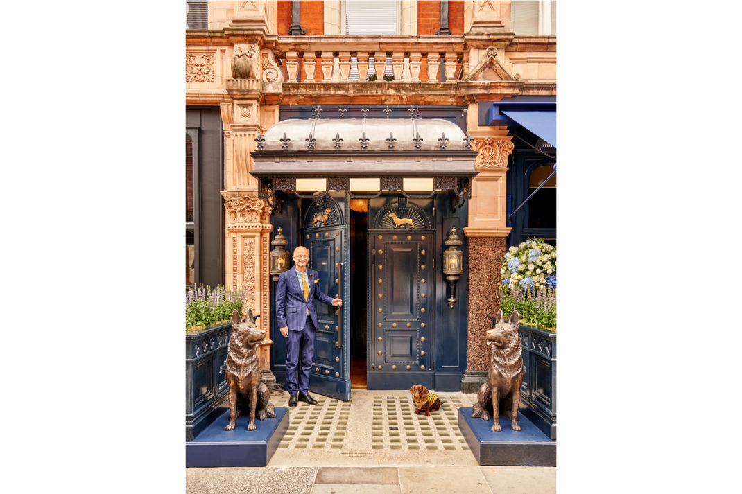 The Best Members' Clubs in London - Private Members' Club