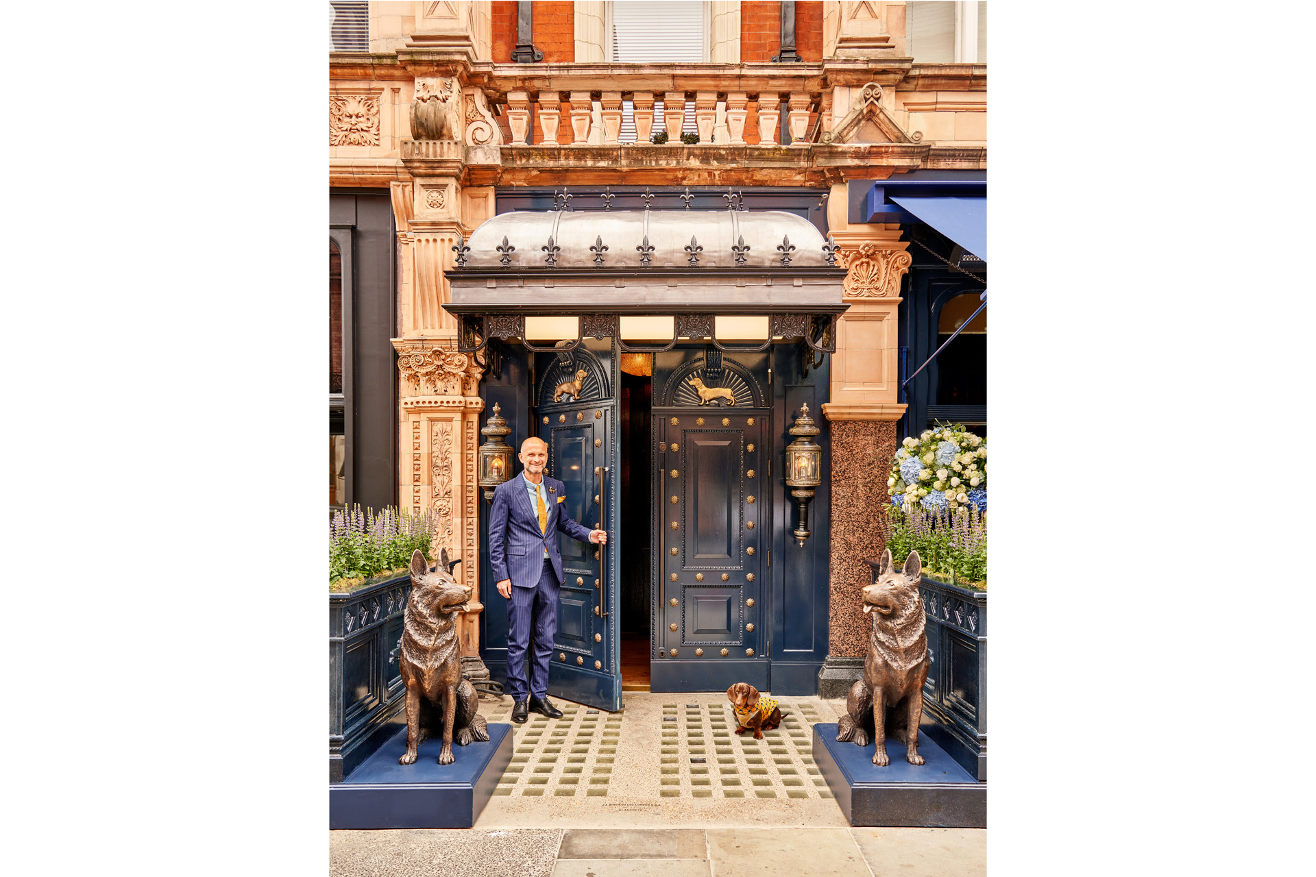 The Best Members' Clubs in London - Private Members' Club