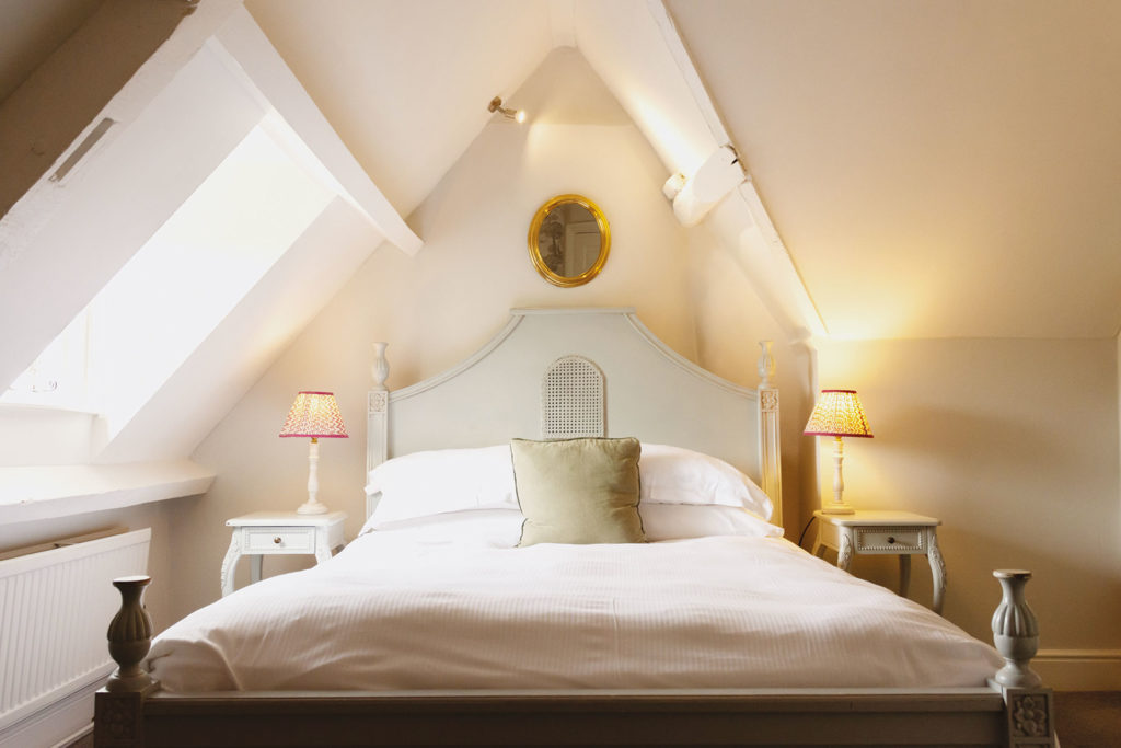 The Best Small Hotels In The UK & Ireland - Travel
