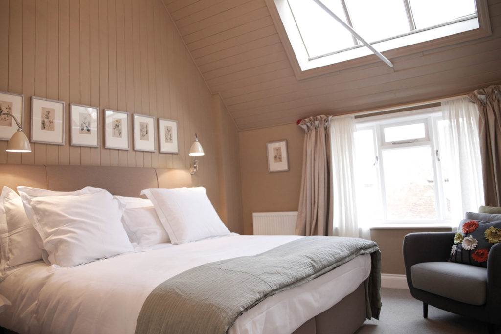 The Best Small Hotels In The UK & Ireland - Travel