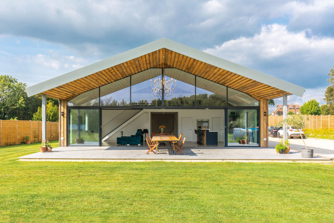 The Best Eco-Homes on the Market Right Now