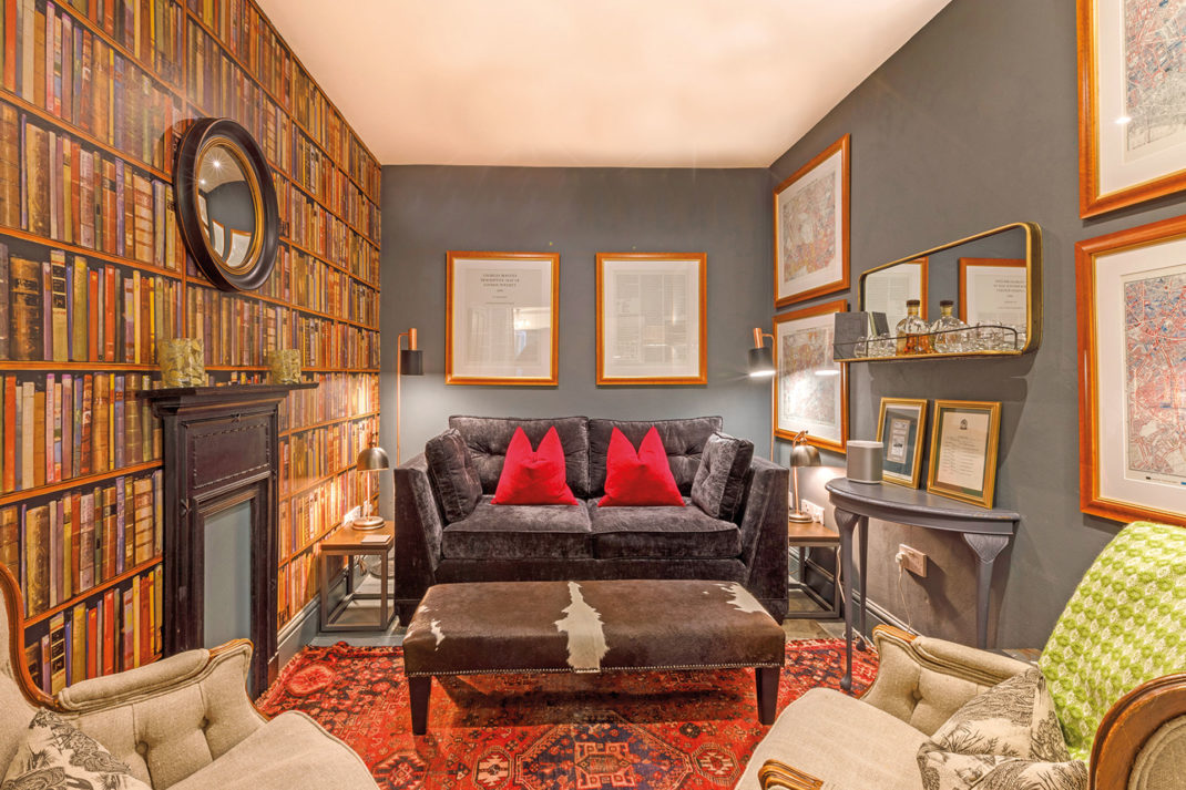 The Best Small Hotels In The UK & Ireland - Travel