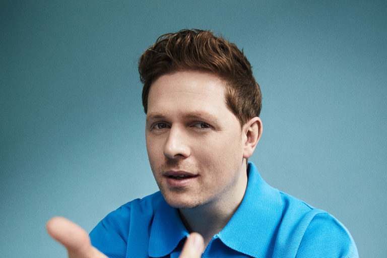 Scott Arthur On Steeltown Murders - Interview | TV & Culture