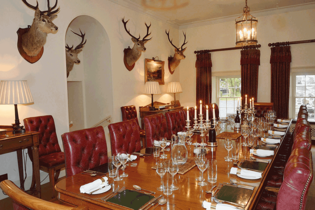 The Best Hotels With Royal Connections