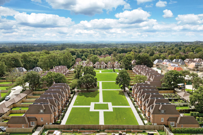 Octagon Developments Ltd: Great British Brands 2024