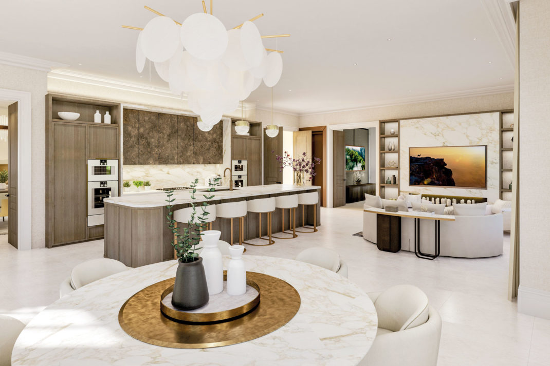 Octagon Developments Ltd: Great British Brands 2024