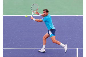 Meet Cameron Norrie, England's Chance For A Wimbledon Victory