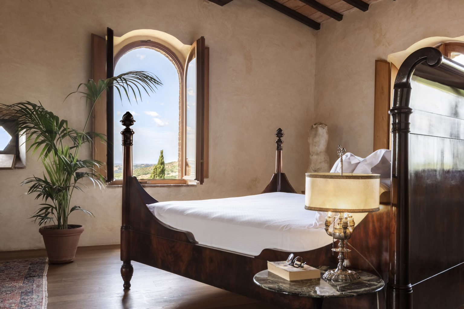 Castello di Vicarello, Tuscany – Hotel Review | Italy, Travel