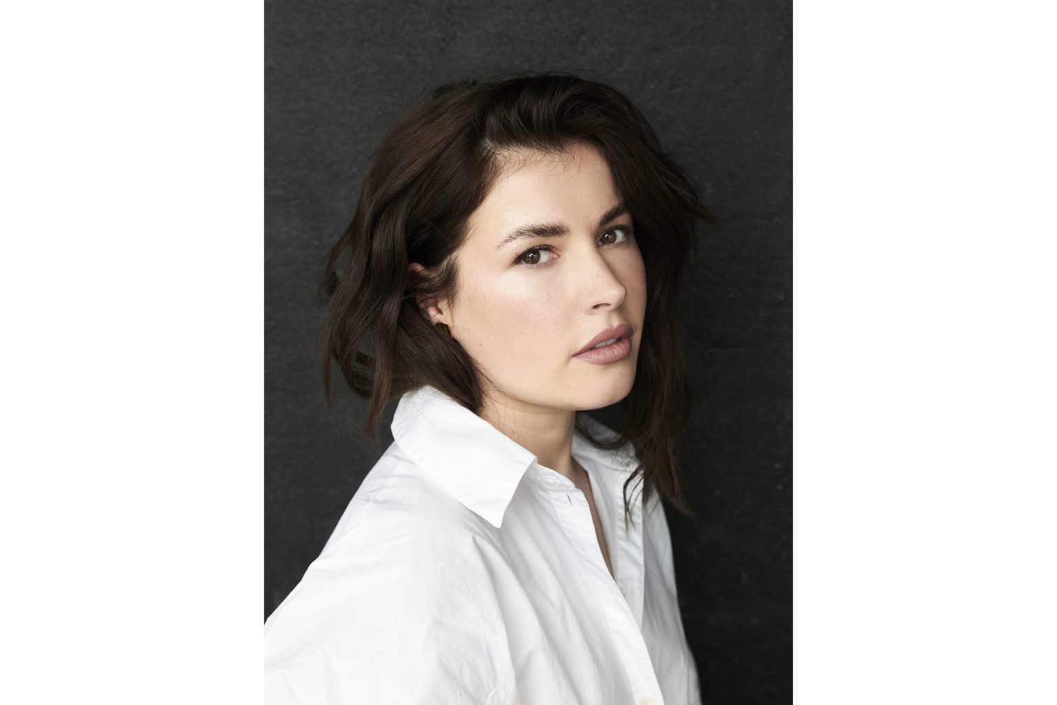 Interview: Aimée Kelly On Starring In Hijack, Apple TV+ | Culture