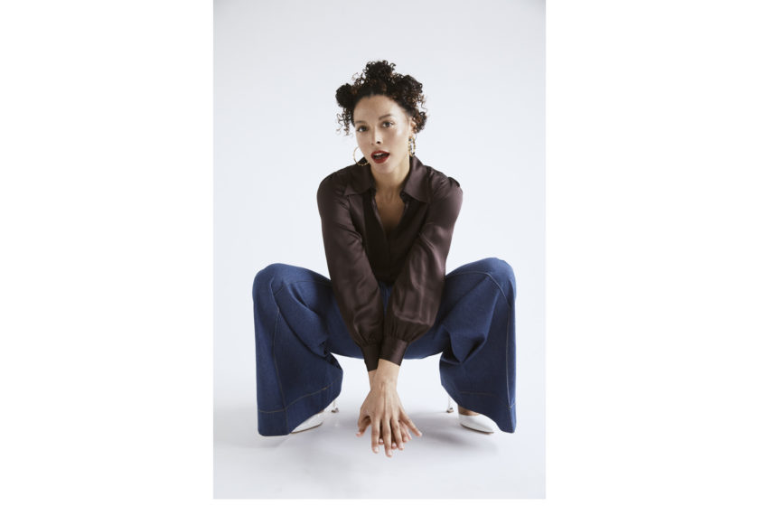 Interview: Mecia Simson On The Witcher Season 3 - Netflix