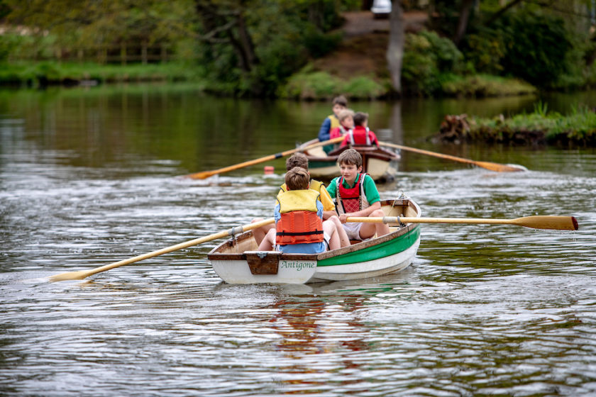 Aldro Goes Co-ed | Surrey prep school welcomes girls for the first time