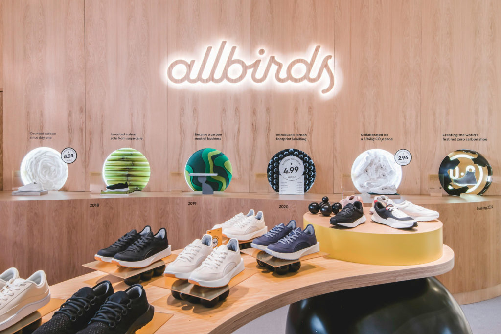 Fashion & Beauty Pop-Ups In London To Visit This Month - Style