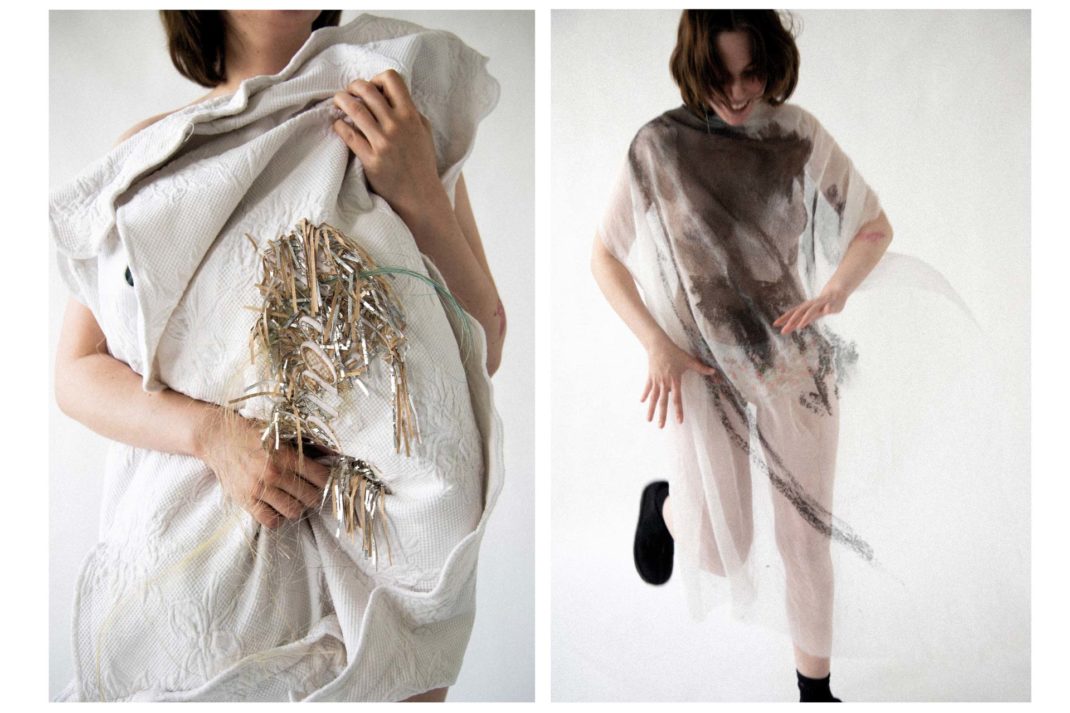 Meet The Designers Of Tomorrow: Central St Martin's NOVA Award Winners ...